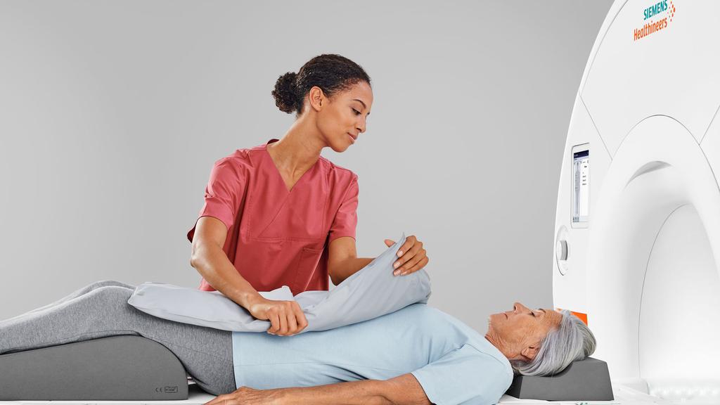 Contour Coils - Siemens Healthineers