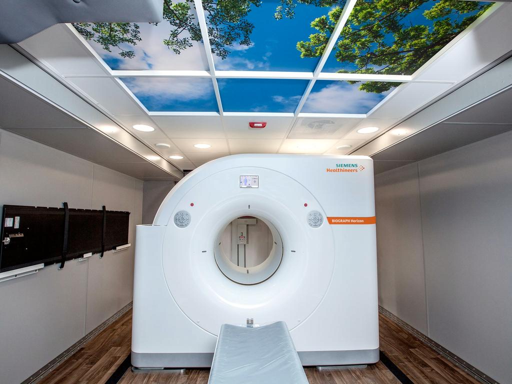 Biograph PET/CT family - Siemens Healthineers USA