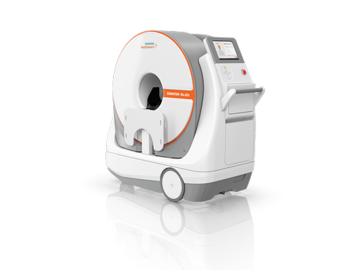 Portable Head CT - Siemens Healthineers USA