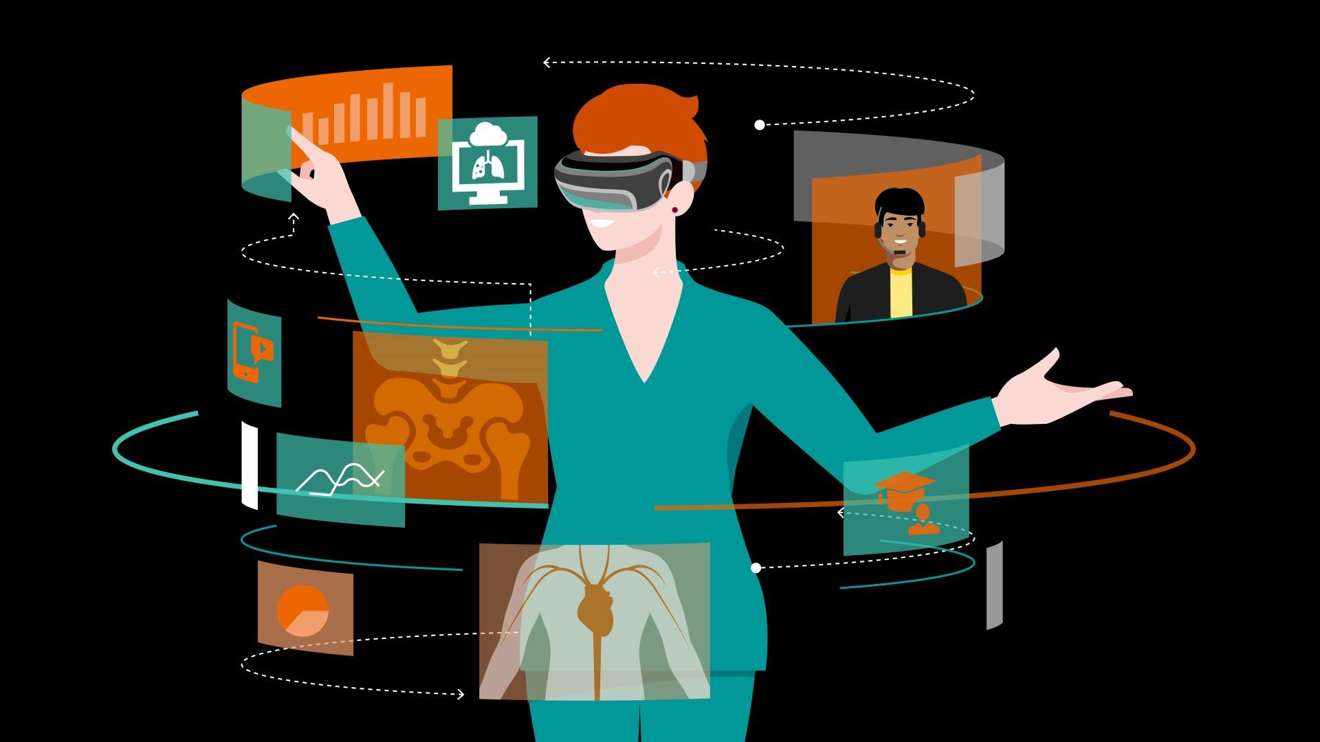 Hybrid Learning Solutions - Siemens Healthineers