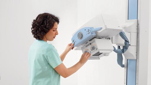 Digital X-ray Machine Multix Select DR - Siemens Healthineers Phillipines