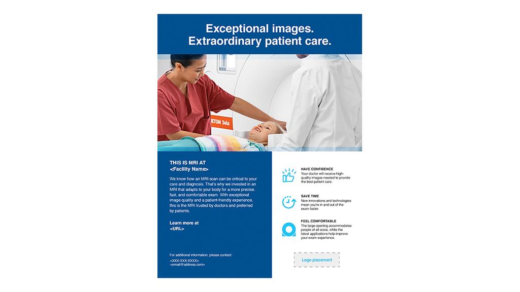 MAGNETOM Sola 1.5T - Siemens Healthineers USA