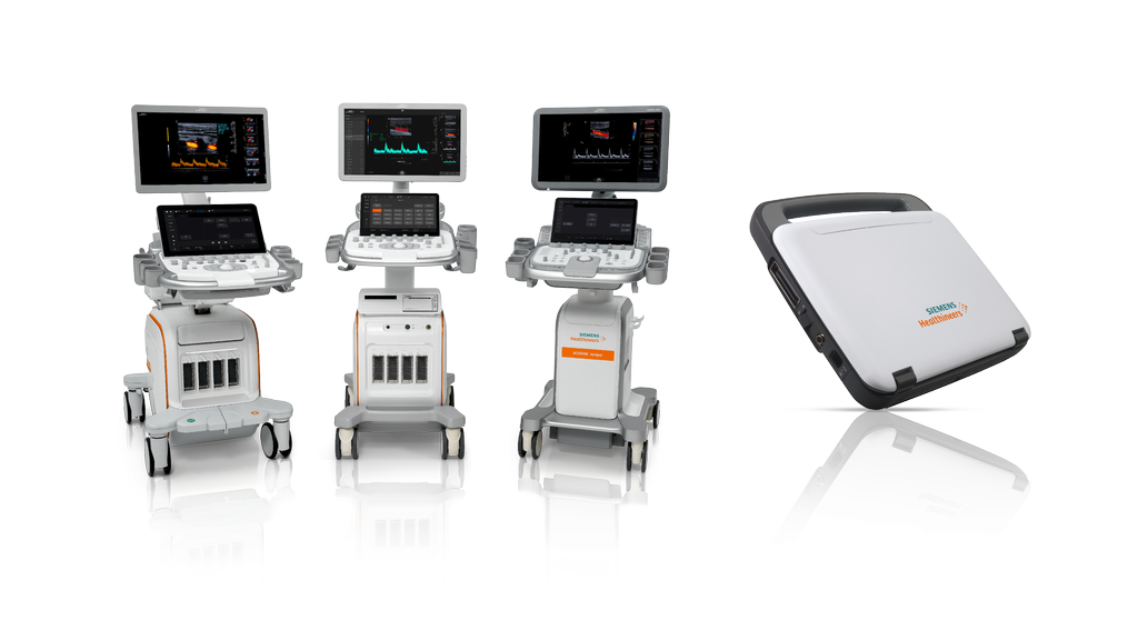 Ultrasound Machines