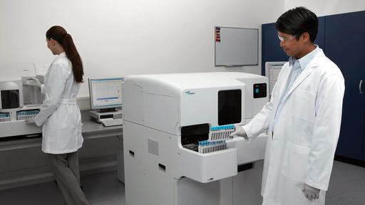 CS-5100 System - Siemens Healthineers