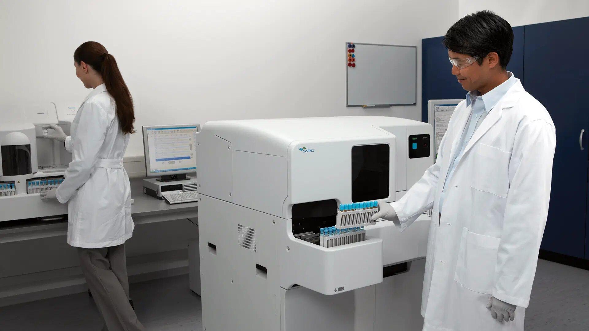 CS-5100 System - Siemens Healthineers