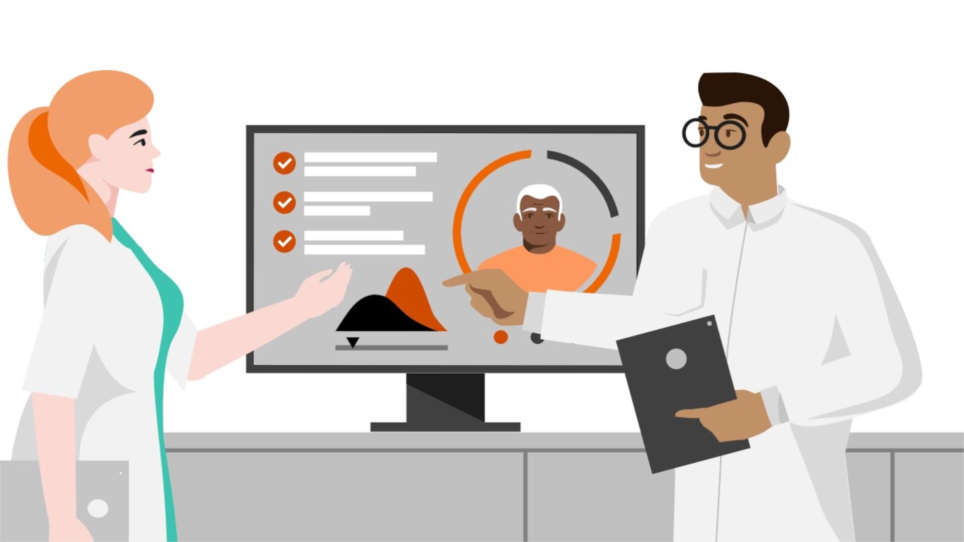 Theranostics for personalized cancer care - Siemens Healthineers