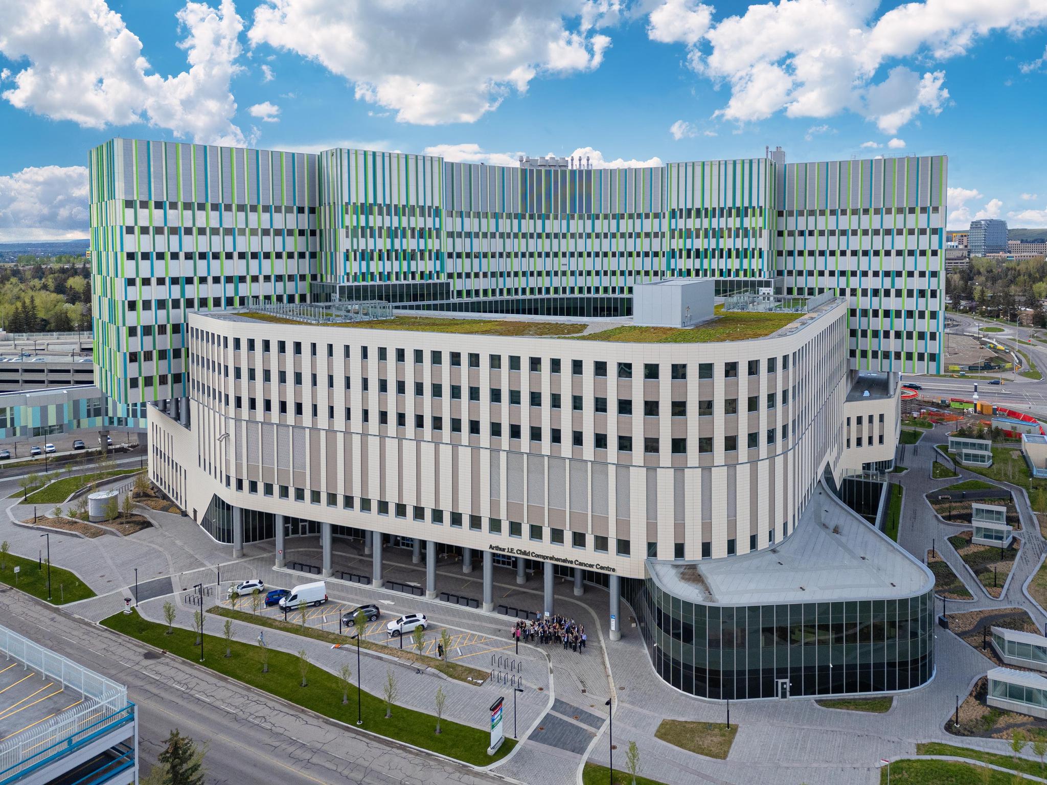 Alberta invests $800M in cancer care with Siemens Healthineers and ...