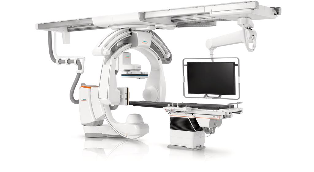 ARTIS icono – Angiography System - Siemens Healthineers