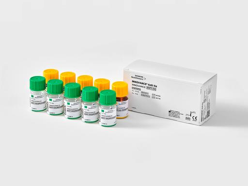 Hemostasis Assays Siemens Healthineers