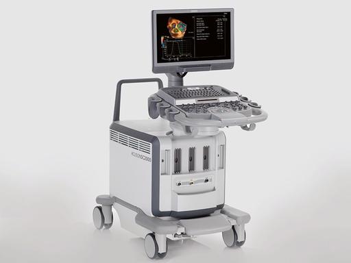 Ultrasound Machines Siemens Healthineers Italia