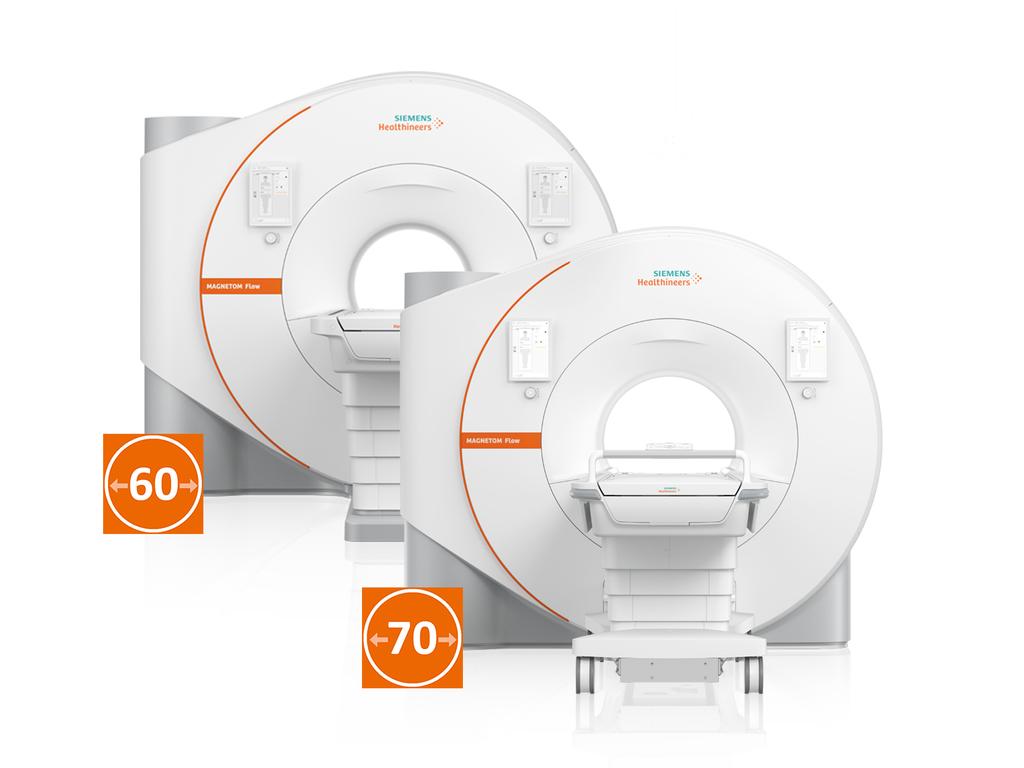 MAGNETOM Flow. Plattform – Siemens Healthineers Deutschland