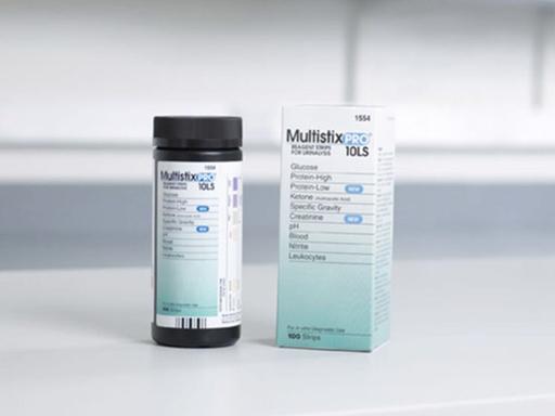 Urinalysis - Siemens Healthineers USA