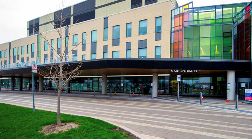 William Osler Health System - Siemens Healthineers USA