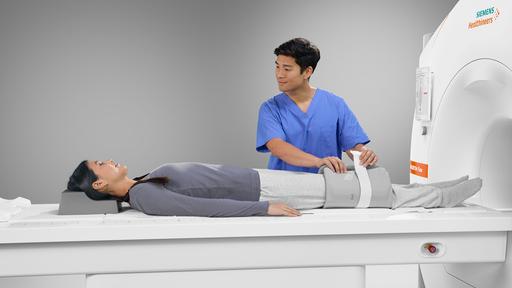 BioMatrix Contour Coils - Siemens Healthineers