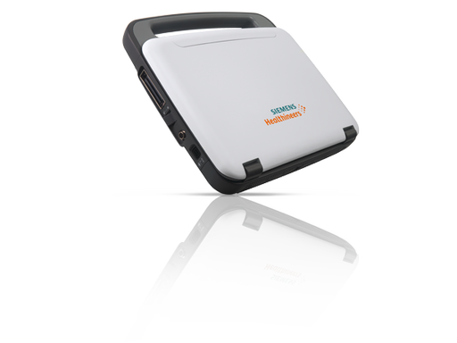 ACUSON P500 Ultrasound System - Siemens Healthineers