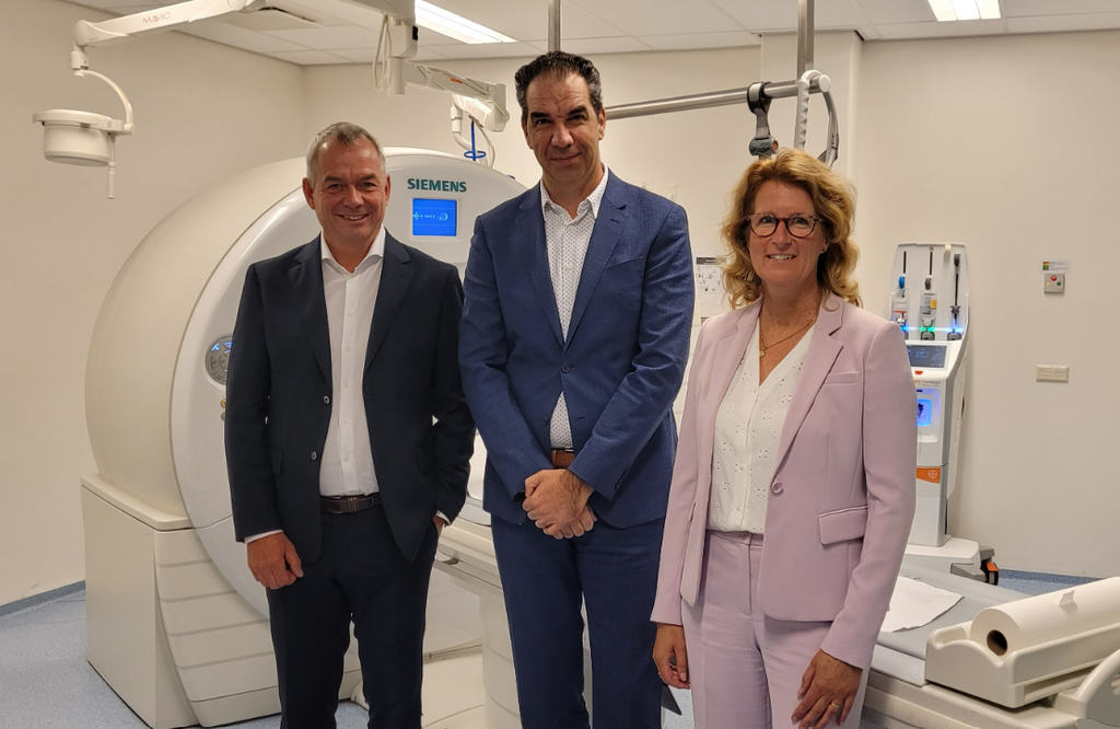 Siemens Healthineers Nederland