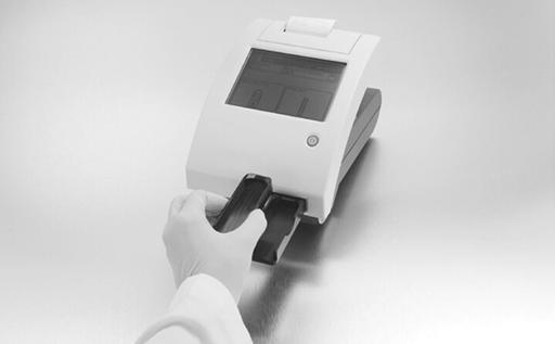 Proper Testing Technique for the CLINITEST hCG Pregnancy Test - Siemens ...