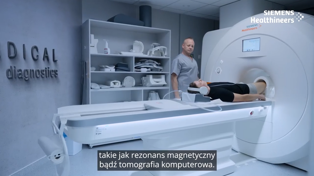 Pierwsze w Polsce Centrum Doświadczeń Pacjenta HELIMED w Katowicach ...