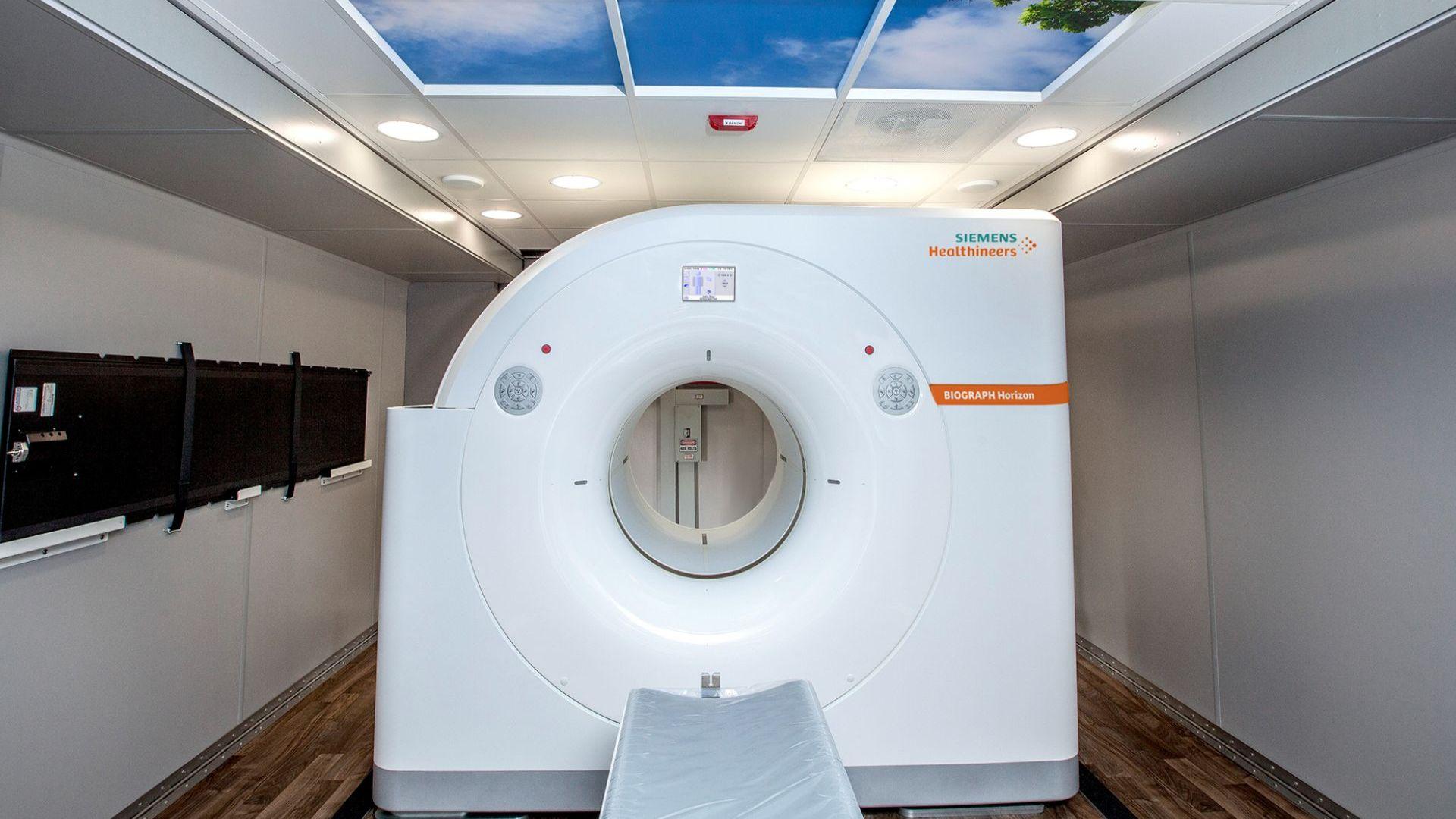 Molecular Imaging - Siemens Healthineers USA