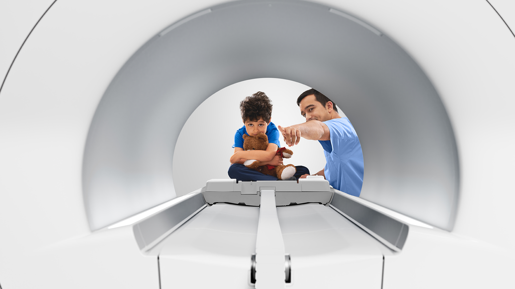 MAGNETOM Free.Max – Open Bore MRI - Siemens Healthineers USA