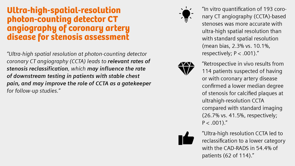 Ultra-high-spatial-resolution photon-counting detector CT angiography ...