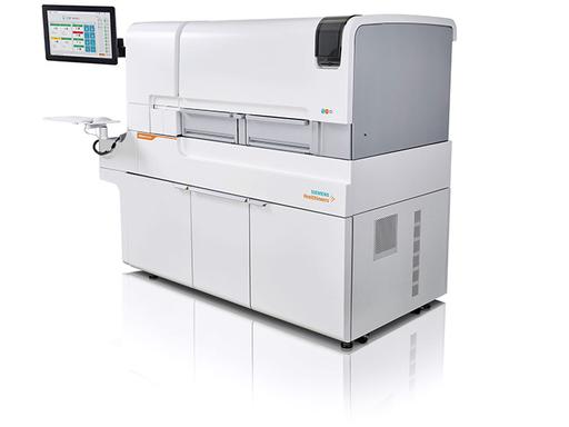 Laboratory Diagnostics