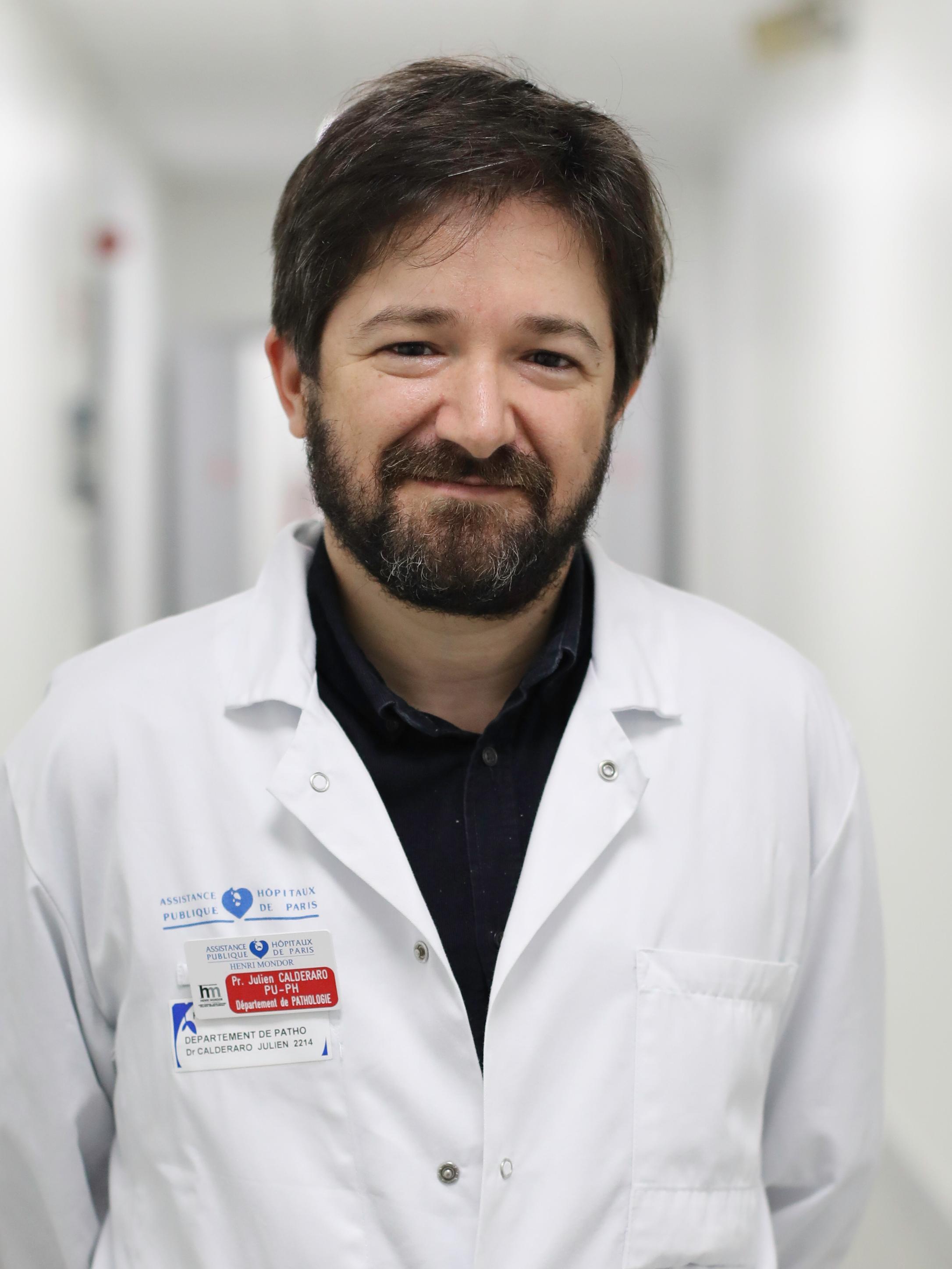 L’anatomopathologie, une spécialité qui se digitalise - Siemens ...