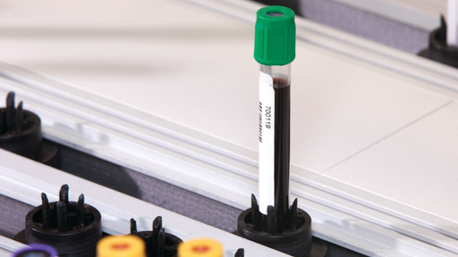 Aptio Automation - Siemens Healthineers USA