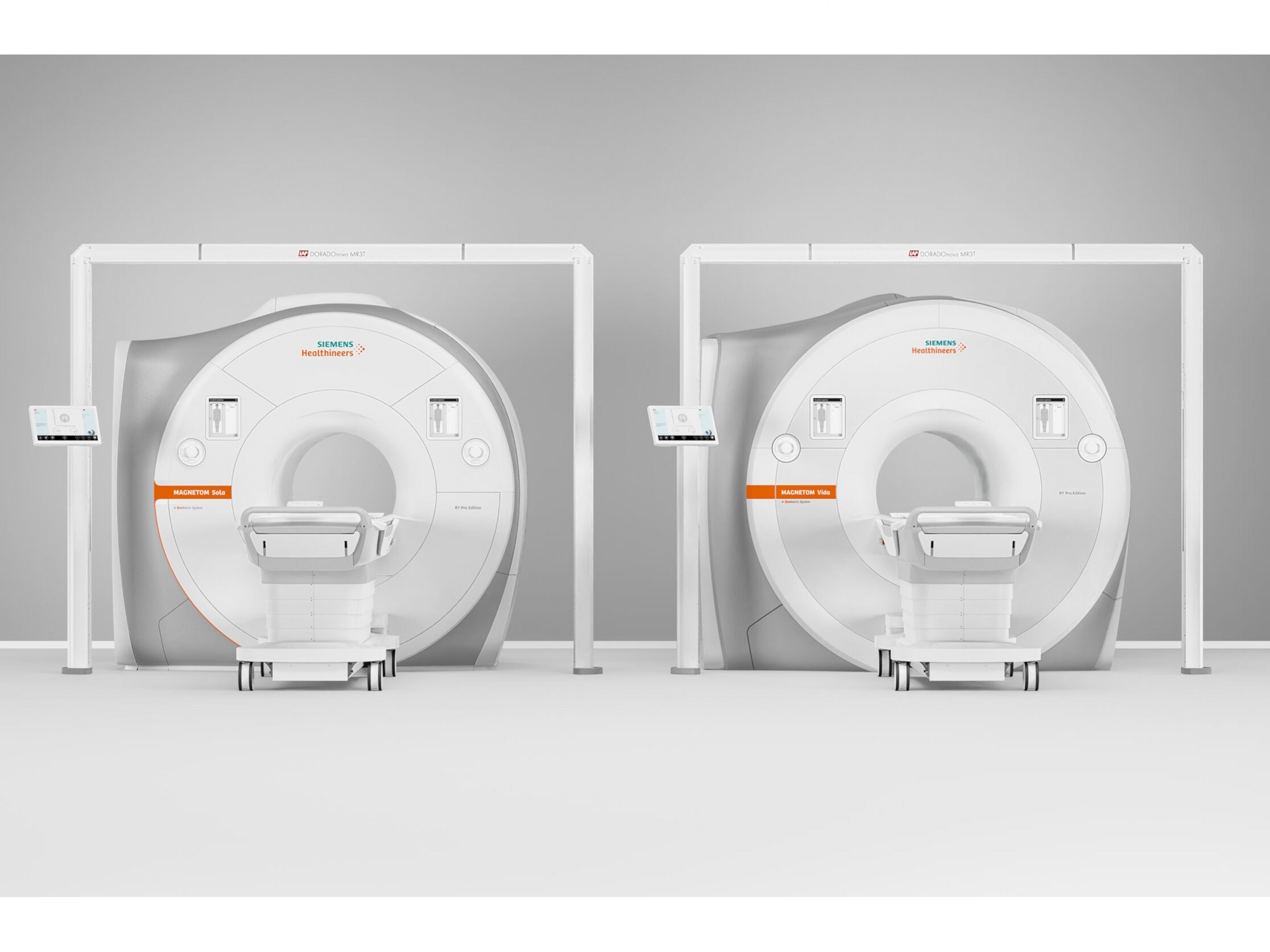 RT Pro Edition for MAGNETOM Sola and Vida - Siemens Healthineers
