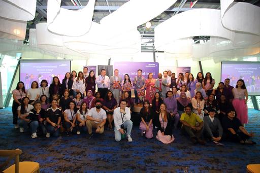 Empowering Women Entrepreneurs: Siemens Healthineers and Triterra Raise ...