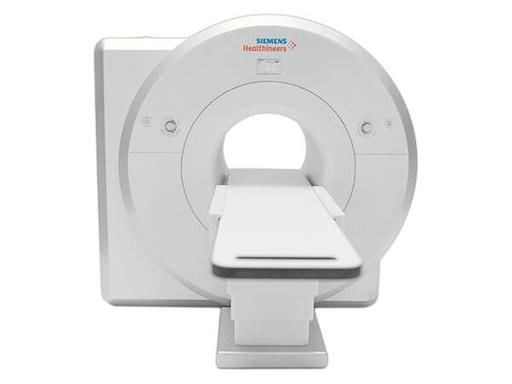 MRI Patient Experience - Siemens Healthineers USA