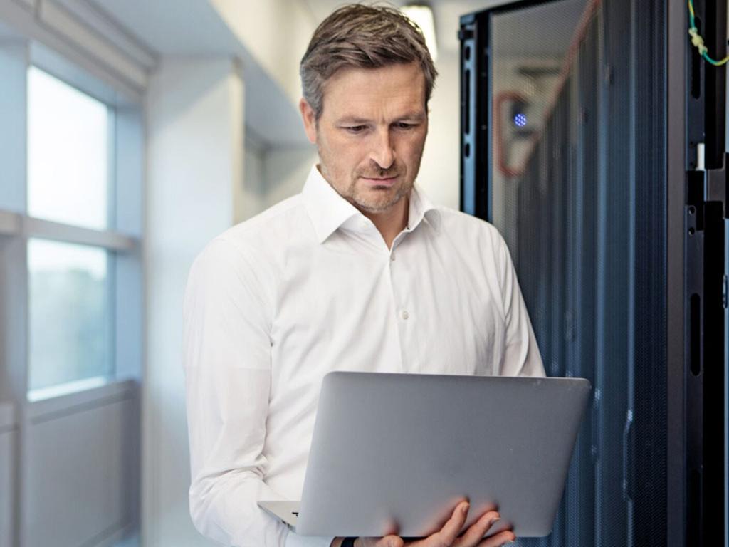 Software Support - Siemens Healthineers USA