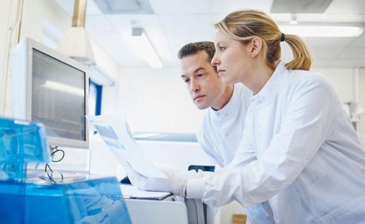 Comprehensive infectious disease testing at your fingertips. - Siemens ...