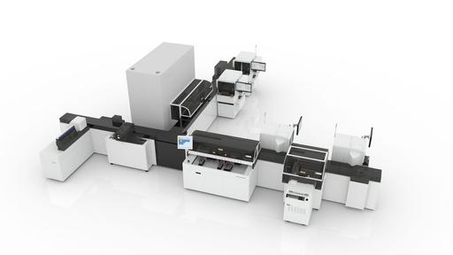 Automating Hemostasis Testing - Siemens Healthineers