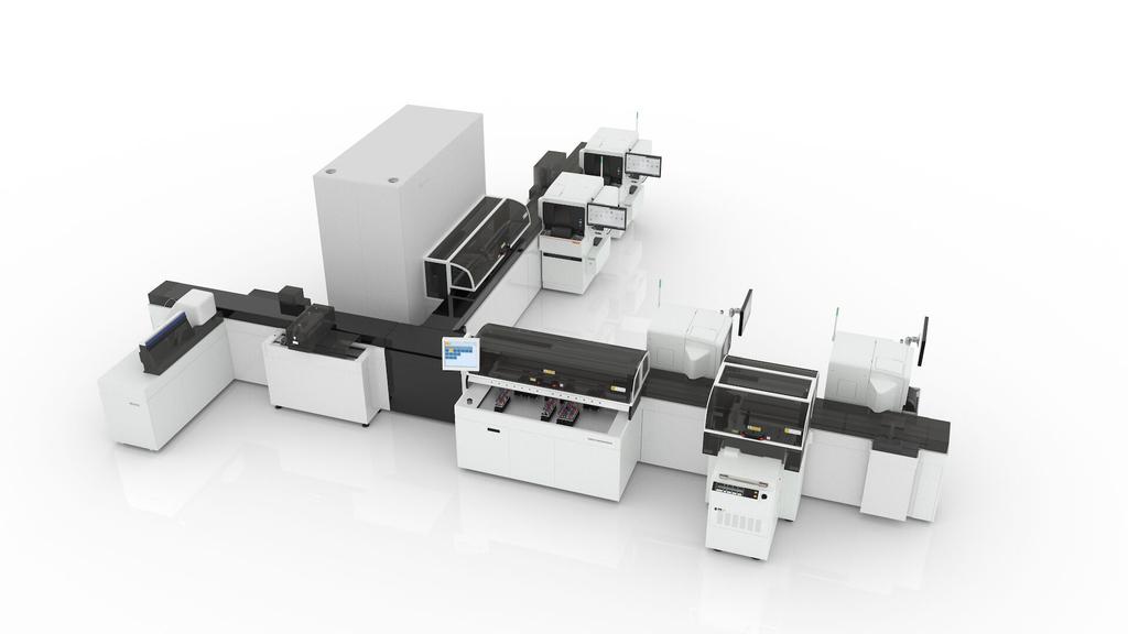 Automating Hemostasis Testing - Siemens Healthineers