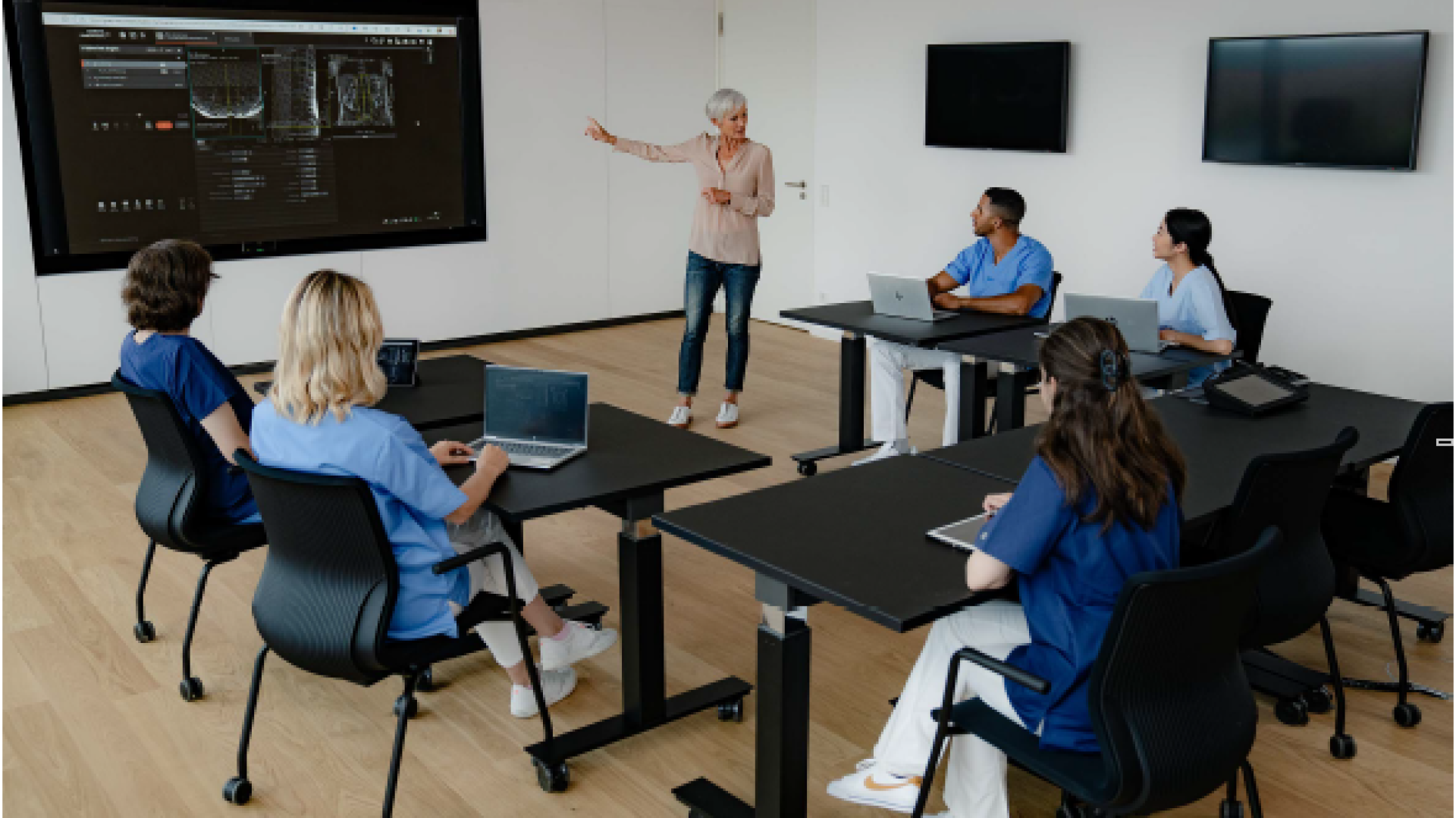 Hybrid Learning Solutions - Siemens Healthineers