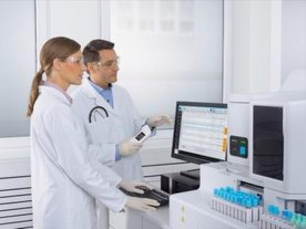 Software Support - Siemens Healthineers USA