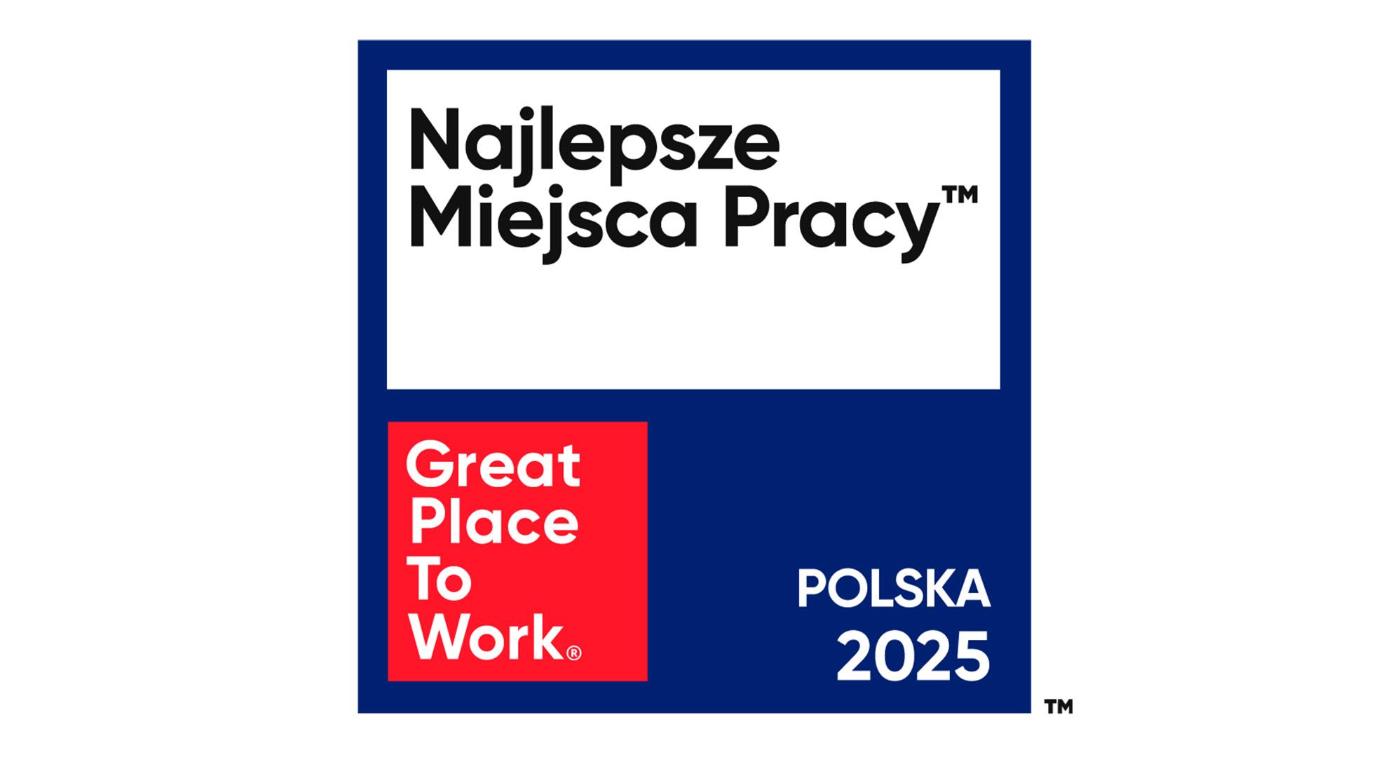 Siemens Healthineers wśród laureatów zestawienia Najlepsze Miejsca Pracy Polska 2025! - Siemens ...