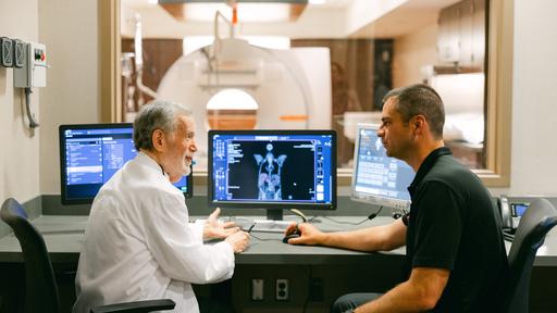 Theranostics for personalized cancer care