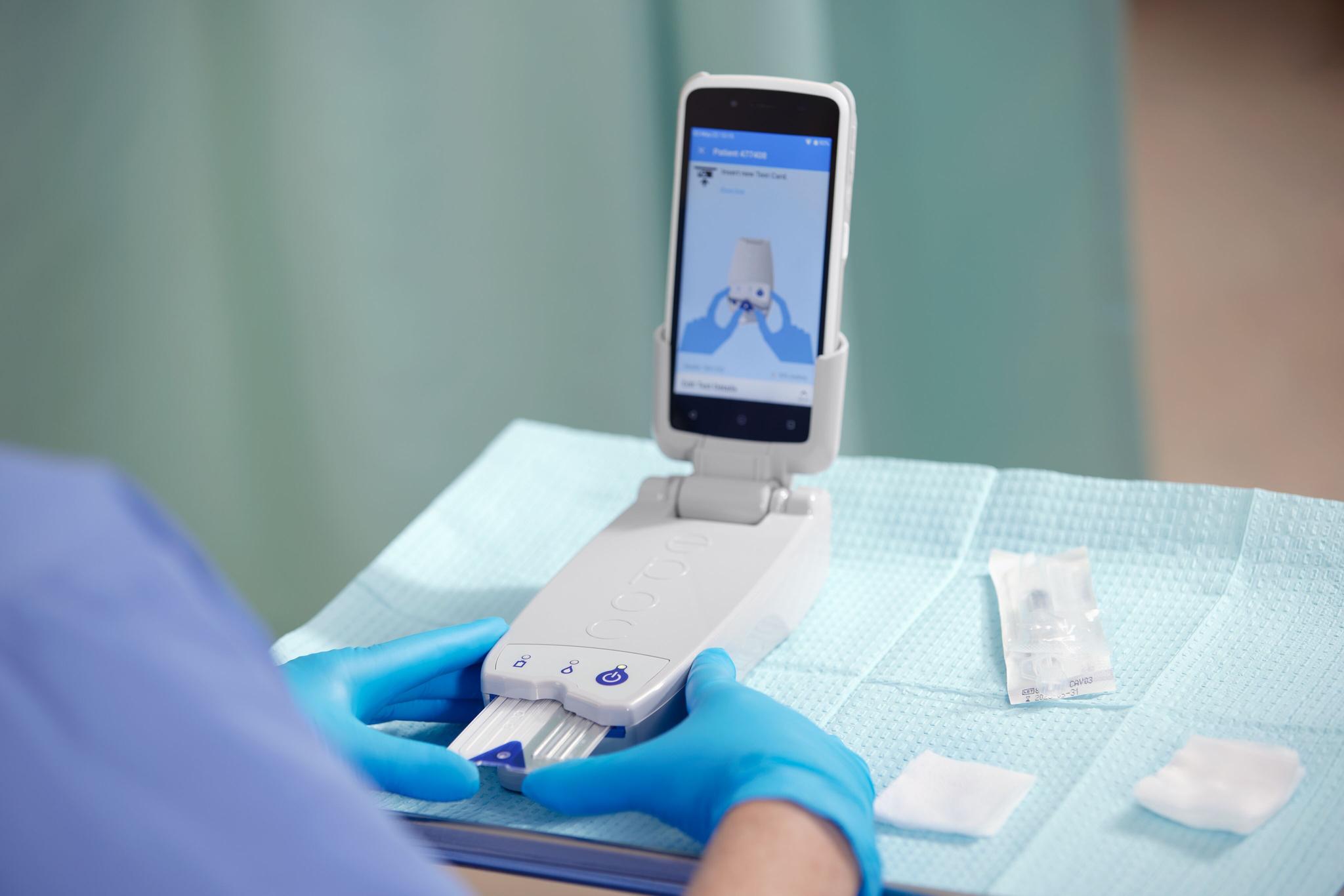 Be where patients need you most - Siemens Healthineers