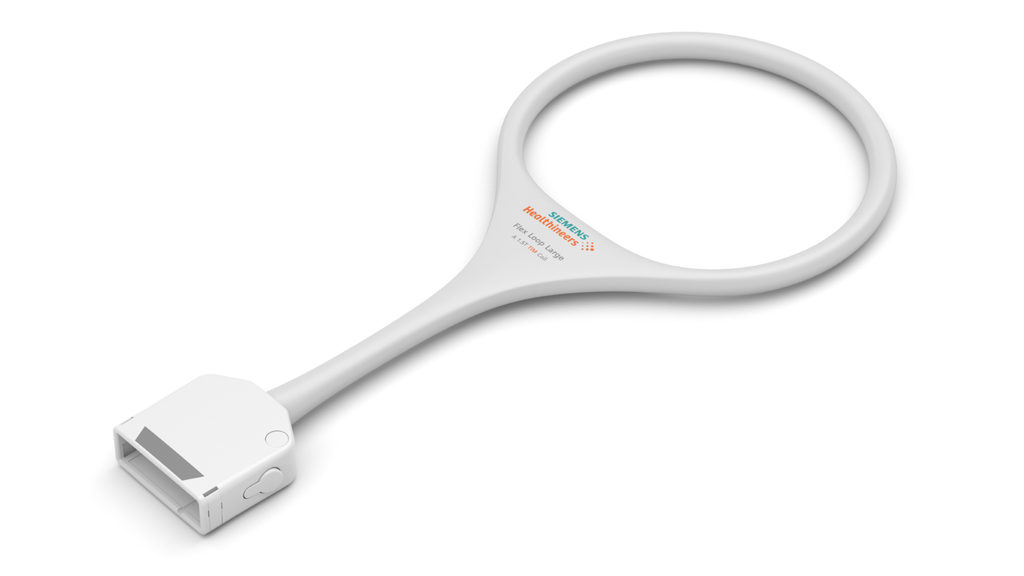 Flex Loop Large Coil - Siemens Healthineers