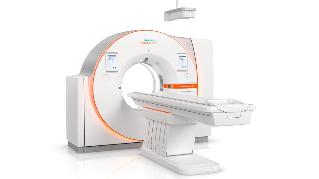 X線CT装置 - Computed Tomography - Siemens Healthineers Japan