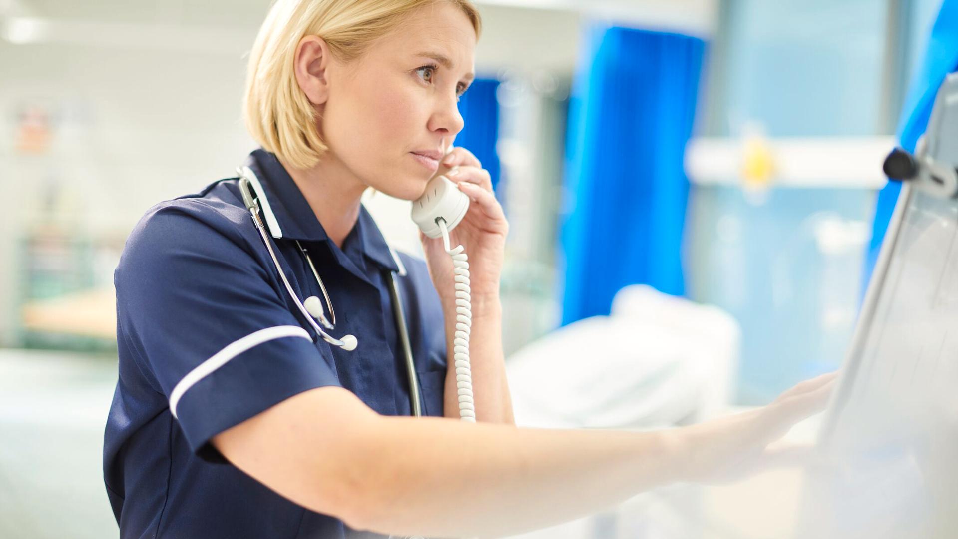 RealTime Location Solutions (RTLS) - Siemens Healthineers USA