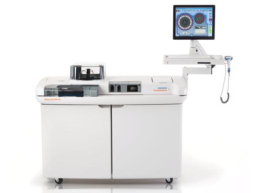 IMMULITE 2000 XPi System Inflammation Panel - Siemens Healthineers