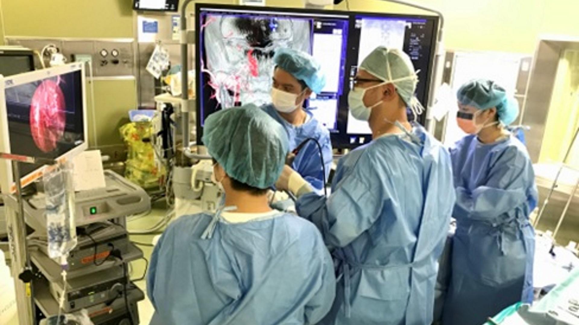 Hybrid OR Imaging solutions - Siemens Healthineers