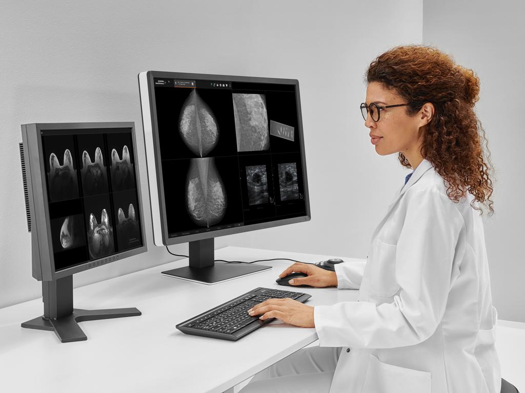 Mammography - Siemens Healthineers