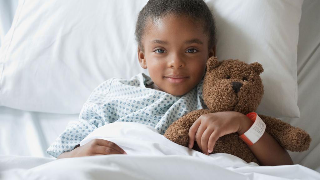 PCCT pediatric imaging - Siemens Healthineers USA
