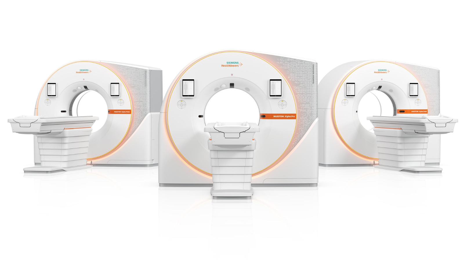 Siemens Healthineers expands photon-counting CT portfolio - Siemens ...