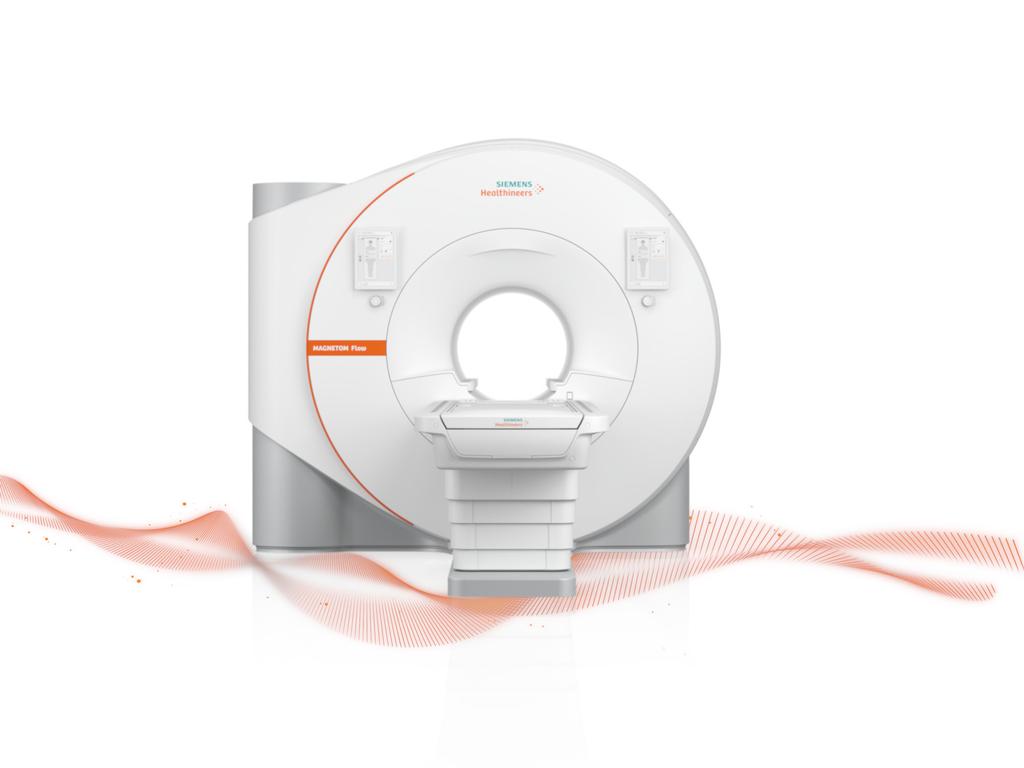 Magnetic Resonance Imaging