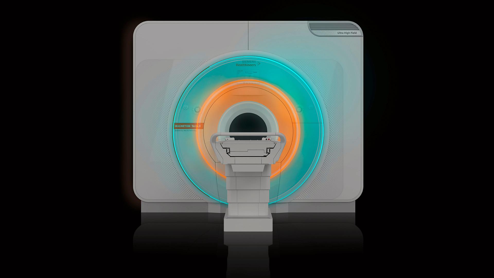 MAGNETOM Terra.X - Make the difference. - Siemens Healthineers USA